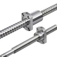 China Auto Part Precision Ball Screw for Car Steering Rack FORD FUSION CV6Z3504JE HV6Z3504EQ for sale