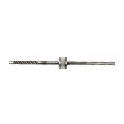 China Auto Part Ball Screw Rack for LHD Auto Steering Gear and Pinion FORD FLEX TAURUS DG1Z3504CE DG1Z3504FE DG1Z3504LE EG1Z3504A for sale