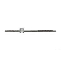 China Auto Part Precision Ball Screw Rack for AUDI A4L A5 LHD Automotive Steering Gear and Pinion 8W1423055AA 8W1423055S 8W1423055AJ for sale