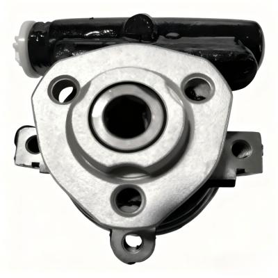 China Factory Price OEM Brand Auto Power Steering Pump 2K0422154A for FOX NOVO POLO VOYAGE GOL SAVEIRO with 1 Year Warranty for sale