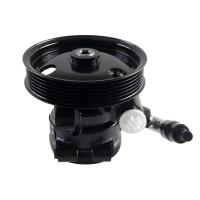 China FOCO New 2S653A696CA Power Steering Pump with 1 Year Warranty for PALIO WEEKEND PUNTO SIENA UNO for sale