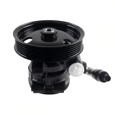 China FOCO New 2S653A696CA Power Steering Pump with 1 Year Warranty for PALIO WEEKEND PUNTO SIENA UNO for sale