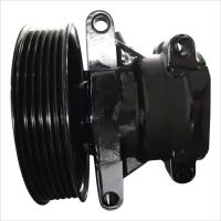 China FOCO New 2S653A696CA Power Steering Pump with 1 Year Warranty for PALIO WEEKEND PUNTO SIENA UNO for sale