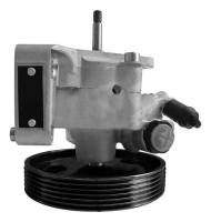 China Wholesale OEM 552293350 Hydraulic Power Steering Pump for FIAT PALIO SIENA GRAND SIENA IDEA for sale