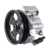 China Factory OEM 55243967 High Quality Car Spare PartSteering Pump for DOBLO GRAND IDEA LINEA PALIO WEEKEND PUNTO SIENA SIENA for sale