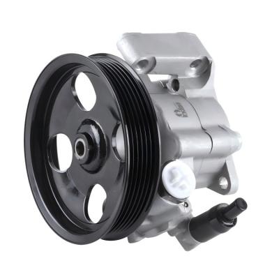 China Factory OEM 55243967 High Quality Car Spare PartSteering Pump for DOBLO GRAND IDEA LINEA PALIO WEEKEND PUNTO SIENA SIENA for sale