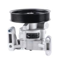 China Factory OEM 55243967 High Quality Car Spare PartSteering Pump for DOBLO GRAND IDEA LINEA PALIO WEEKEND PUNTO SIENA SIENA for sale