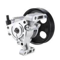 China Factory OEM 55243967 High Quality Car Spare PartSteering Pump for DOBLO GRAND IDEA LINEA PALIO WEEKEND PUNTO SIENA SIENA for sale