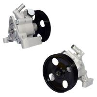 China Factory OEM 55243967 High Quality Car Spare PartSteering Pump for DOBLO GRAND IDEA LINEA PALIO WEEKEND PUNTO SIENA SIENA for sale