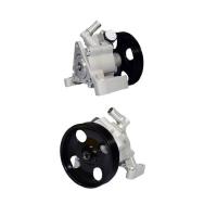 China Factory OEM 55243967 High Quality Car Spare PartSteering Pump for DOBLO GRAND IDEA LINEA PALIO WEEKEND PUNTO SIENA SIENA for sale