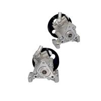 China Factory OEM 55243967 High Quality Car Spare PartSteering Pump for DOBLO GRAND IDEA LINEA PALIO WEEKEND PUNTO SIENA SIENA for sale