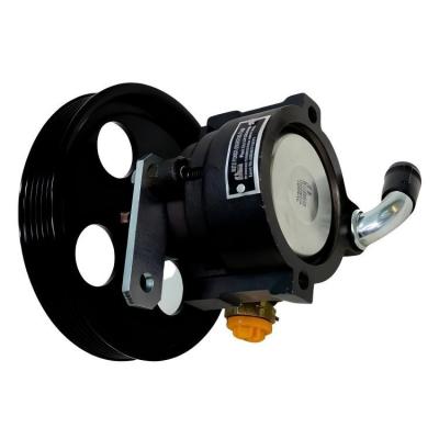 China High Quality Car Spare Part 94704486 Power Steering Pump for AGILE CELTA CLASSIC MONTANA PRISMA for sale