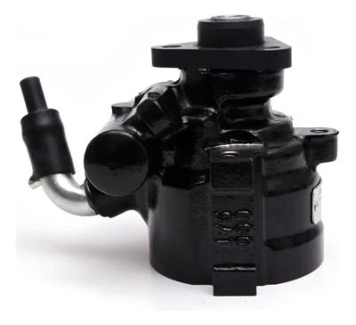 China OEM 9661807080 Auto Parts Original High Quality Hydraulic Power Steering Pump for PEUGEOT 206 BERLINA XR 1998 320526 for sale