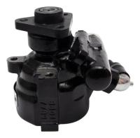 China OEM 9661807080 Auto Parts Original High Quality Hydraulic Power Steering Pump for PEUGEOT 206 BERLINA XR 1998 320526 for sale