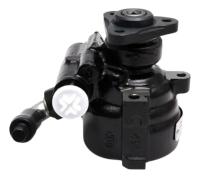 China OEM 9661807080 Auto Parts Original High Quality Hydraulic Power Steering Pump for PEUGEOT 206 BERLINA XR 1998 320526 for sale