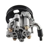 China Original OEM  93303404  94711864 Factory Power Steering Pump for ASTRA VECTRA ZAFIRA for sale