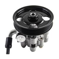 China Original OEM  93303404  94711864 Factory Power Steering Pump for ASTRA VECTRA ZAFIRA for sale