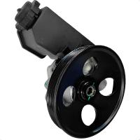 China Original OEM 94730863 GOOD QUALITY POWER STEERING PUMP Assembly for VECTRA for sale