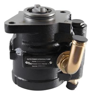 China Power Steering Pump Aluminum OEM Brand 9129098 948063 Replacement Parts for OPEL VECTRA B Hatchback 38_ with 1 Year Warranty for sale