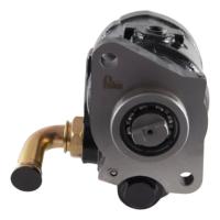 China Power Steering Pump Aluminum OEM Brand 9129098 948063 Replacement Parts for OPEL VECTRA B Hatchback 38_ with 1 Year Warranty for sale