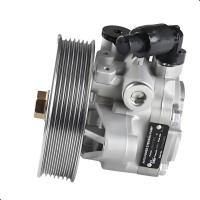 China China Manufacturer Price Auto Hydraulic Power Steering Pump 56100-RNA-A030 for sale