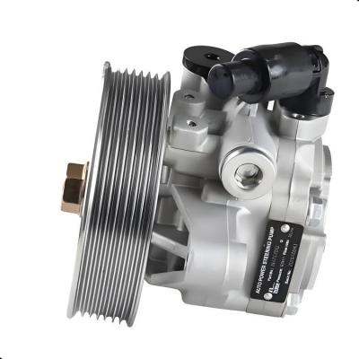 China China Manufacturer Price Auto Hydraulic Power Steering Pump 56100-RNA-A030 for sale