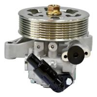 China China Manufacturer Price Auto Hydraulic Power Steering Pump 56100-RNA-A030 for sale