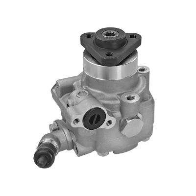 China Original OEM 2H0422154A Good Price Auto Parts Power Steering Pump for AMAROK 10/14 AMAROK 10/14 for sale