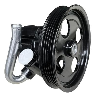 China Original OEM 2R0145157 Automotive Auto Car Spare Part Power Steering Pump VW Spare Parts for Bus for sale