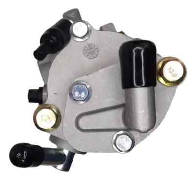 China OEM 491100100R Power Steering Pump for MASTER III Nissan NV400 for sale