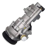 China OEM 491100100R Power Steering Pump for MASTER III Nissan NV400 for sale