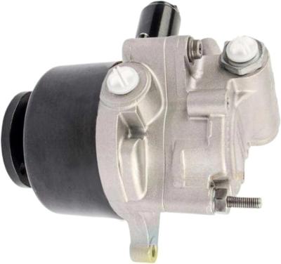 China Factory Price Vehicle Parts Car Accessories Power Steering Pump for MERCDES BENZ A0034661001 A0034665001 for sale