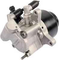 China Factory Price Vehicle Parts Car Accessories Power Steering Pump for MERCDES BENZ A0034661001 A0034665001 for sale