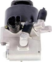 China Factory Price Vehicle Parts Car Accessories Power Steering Pump for MERCDES BENZ A0034661001 A0034665001 for sale