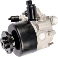 China Factory Price Vehicle Parts Car Accessories Power Steering Pump for MERCDES BENZ A0034661001 A0034665001 for sale