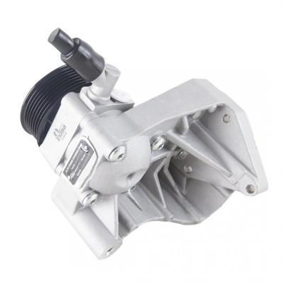 China Factory Hydraulic  Power Steering Pump 204184720 for Fiat Tracto for sale