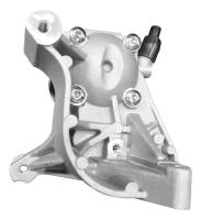 China Factory Hydraulic  Power Steering Pump 204184720 for Fiat Tracto for sale