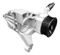 China Factory Hydraulic  Power Steering Pump 204184720 for Fiat Tracto for sale