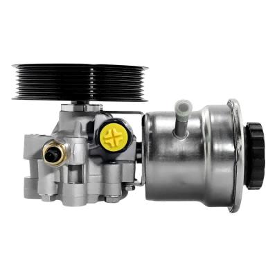 China OEM 443100K030 Auto Steering Systems Power Steering Pump for TOYOTA HILUX HILUX SW4 for sale