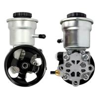 China OEM 443100K030 Auto Steering Systems Power Steering Pump for TOYOTA HILUX HILUX SW4 for sale