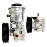 China OEM 443100K030 Auto Steering Systems Power Steering Pump for TOYOTA HILUX HILUX SW4 for sale