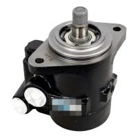 China OEM 8124341 Power Steering Pump for NL 10 NL 12 for sale