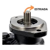 China China 3074955913 Good Car Parts Power Steering Pump for VOLKSWAGEN 14-220 46273 for sale