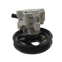 China China 94752752 Auto Parts Wholesale Power Steering Pump for CHEVROLET AGILE CELTA CLASSIC MONTANA PRISMA for sale