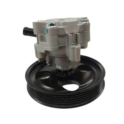 China China 94752752 Auto Parts Wholesale Power Steering Pump for CHEVROLET AGILE CELTA CLASSIC MONTANA PRISMA for sale