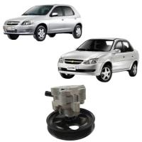China China 94752752 Auto Parts Wholesale Power Steering Pump for CHEVROLET AGILE CELTA CLASSIC MONTANA PRISMA for sale