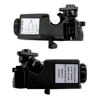 China China 52257555 Hydraulic Electric Power Steering Pump for CHEVROLET IPANEMA KADETT MONZA for sale