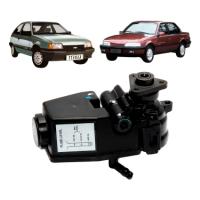 China China 52257555 Hydraulic Electric Power Steering Pump for CHEVROLET IPANEMA KADETT MONZA for sale