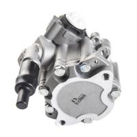 China OEM 8200193992 Power Steering Pump for TRAFIC II Master 2.5 for sale