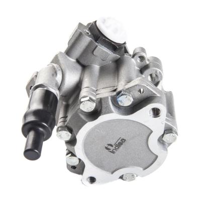 China OEM 8200193992 Power Steering Pump for TRAFIC II Master 2.5 for sale